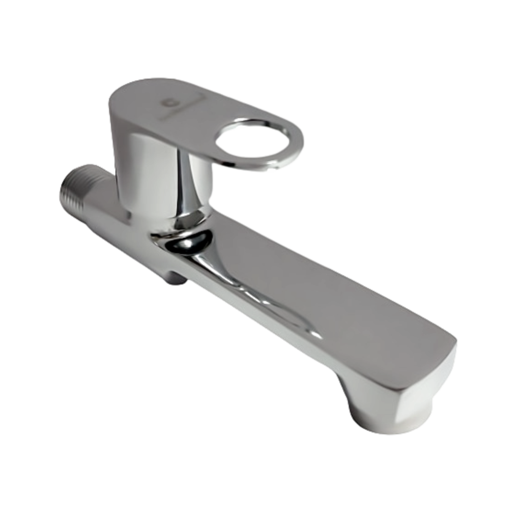 Bib Tap Long Body Ornamix Series - Bath Centre